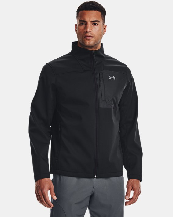 Under Armour Men's UA Storm ColdGear® Infrared Shield 2.0 Jacket Under Armour Men's UA Storm ColdGear® Infrared Shield 2.0 Jacket